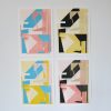 URBAN VIEW - SCREENPRINTS - Studio Marte