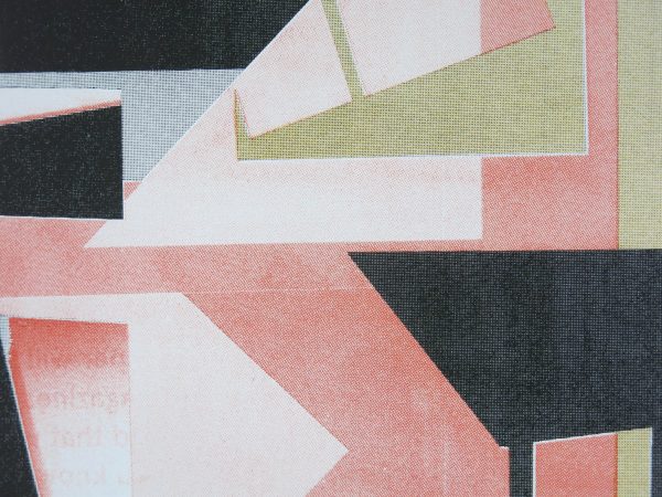 URBAN VIEW - SCREENPRINTS - Studio Marte