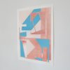 SCREENPRINT URBAN VIEW #02 - Studio Marte
