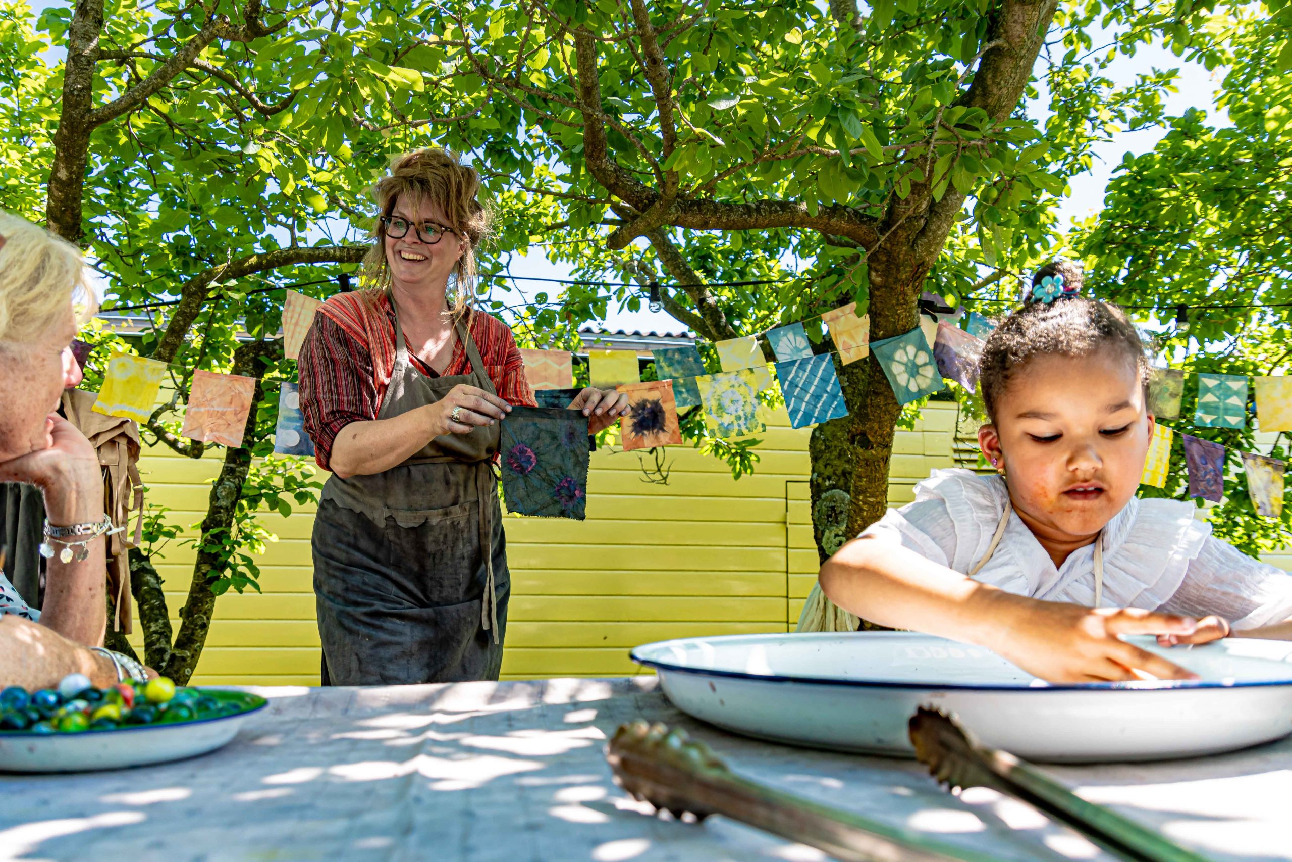 Agenda - Studio Marte